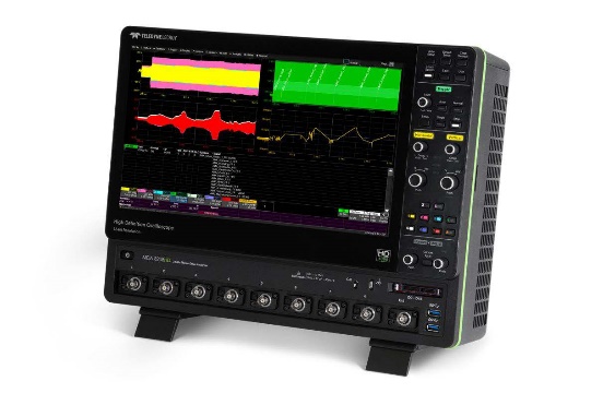 MDA 8000HD电机驱动分析仪 - 北京铭硕华宇科技有限公司