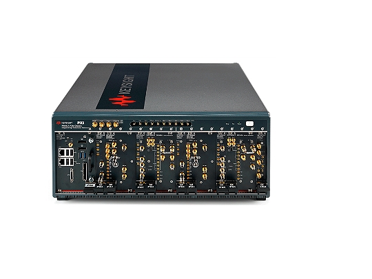 是德科技M9384B VXG微波信号发生器 - 北京铭硕华宇科技有限公司