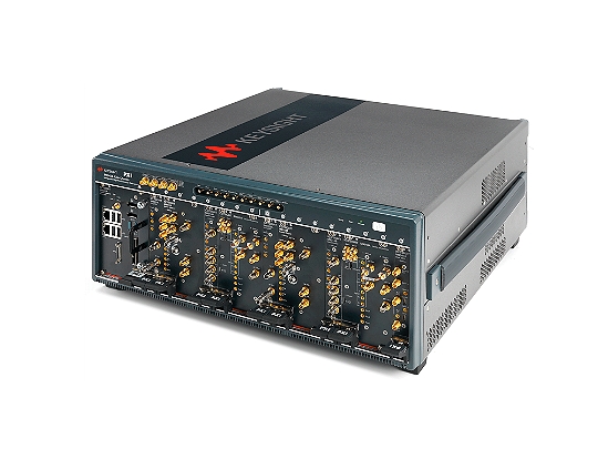 是德科技M9384B VXG微波信号发生器 - 北京铭硕华宇科技有限公司